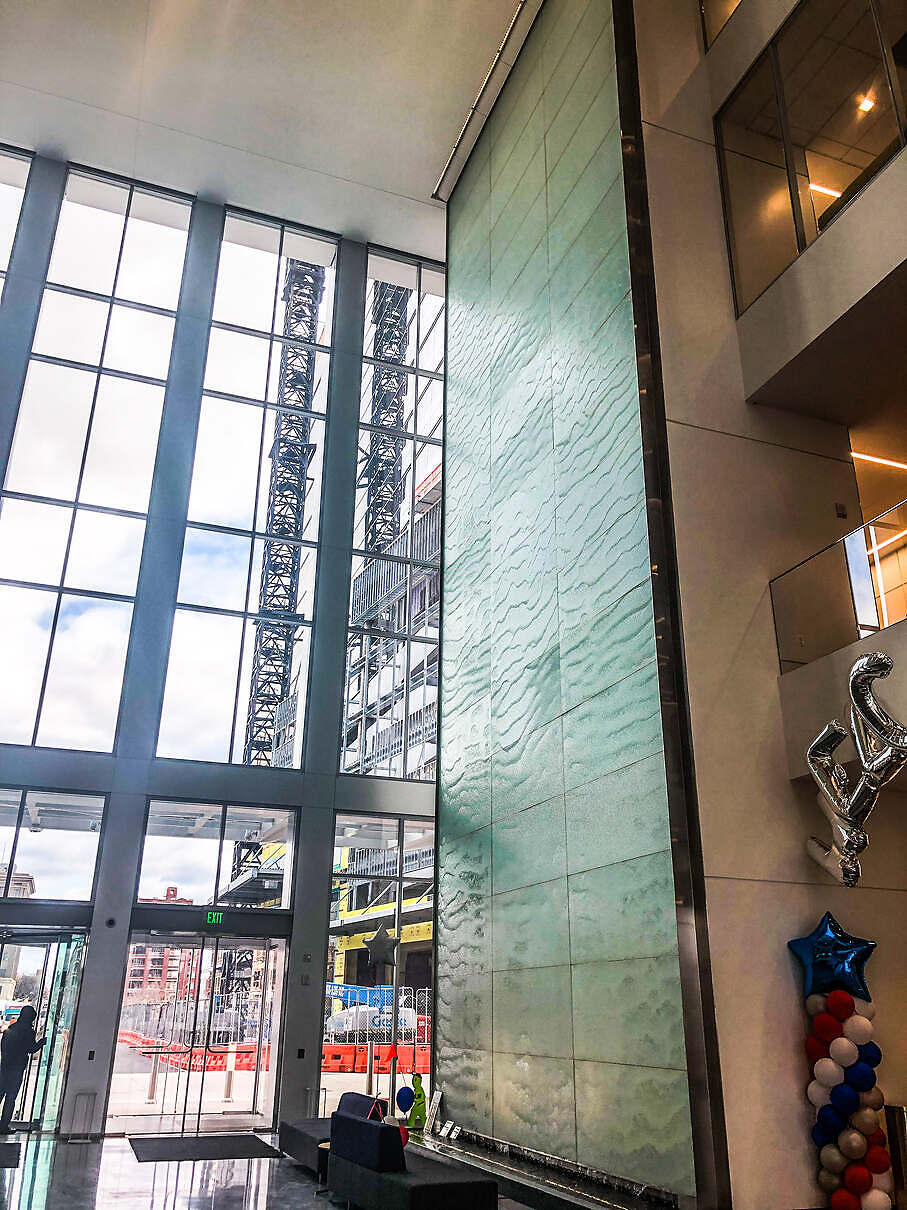 Latest Waterwall Designs For 2020 And Why To Choose Them - Midwest Tropical