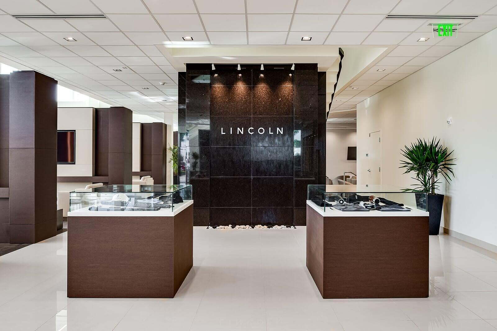 Guide To Choosing The Perfect Water Fountain Wall For Your Indoor Space ...