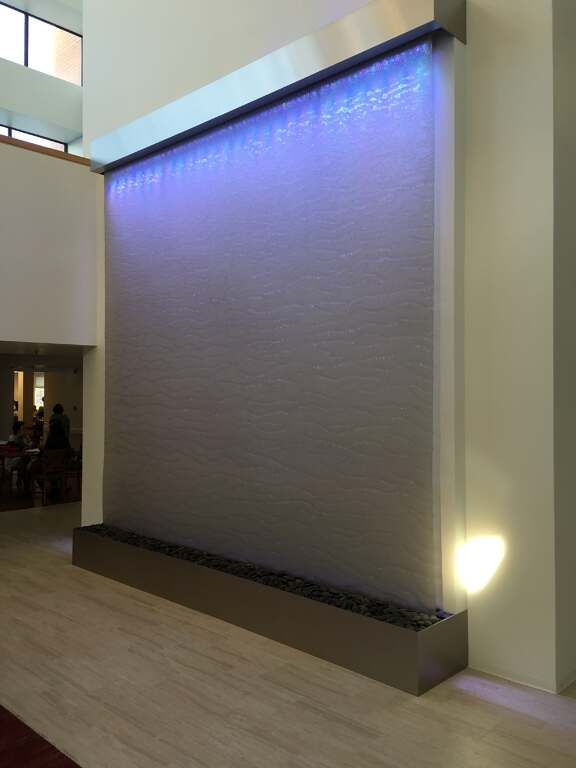 Unique Indoor Water Features Showcase | Midwest Tropical