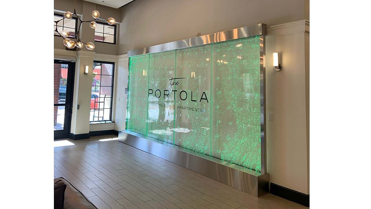 MIDWEST-Kona Style BubbleWalls with Stainless Frames - Midwest Tropical