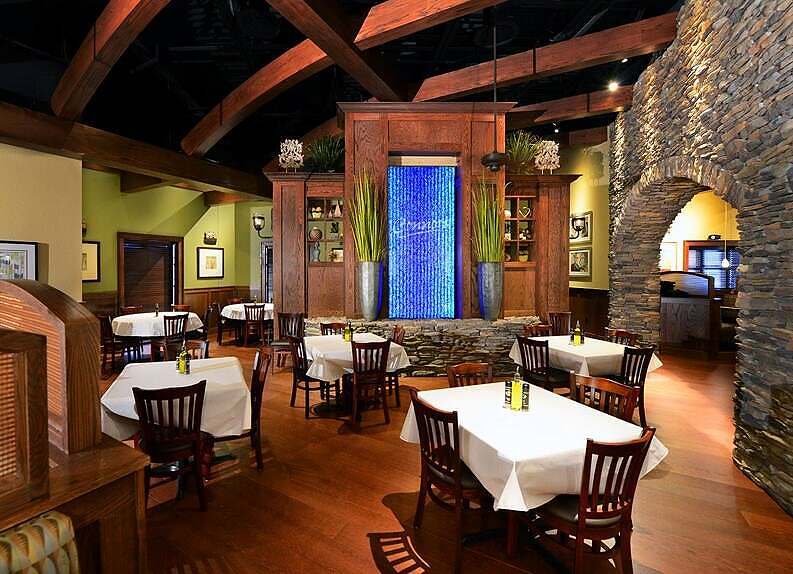 Creating Serene Spaces With Elegant Water Wall Curtains - Midwest Tropical