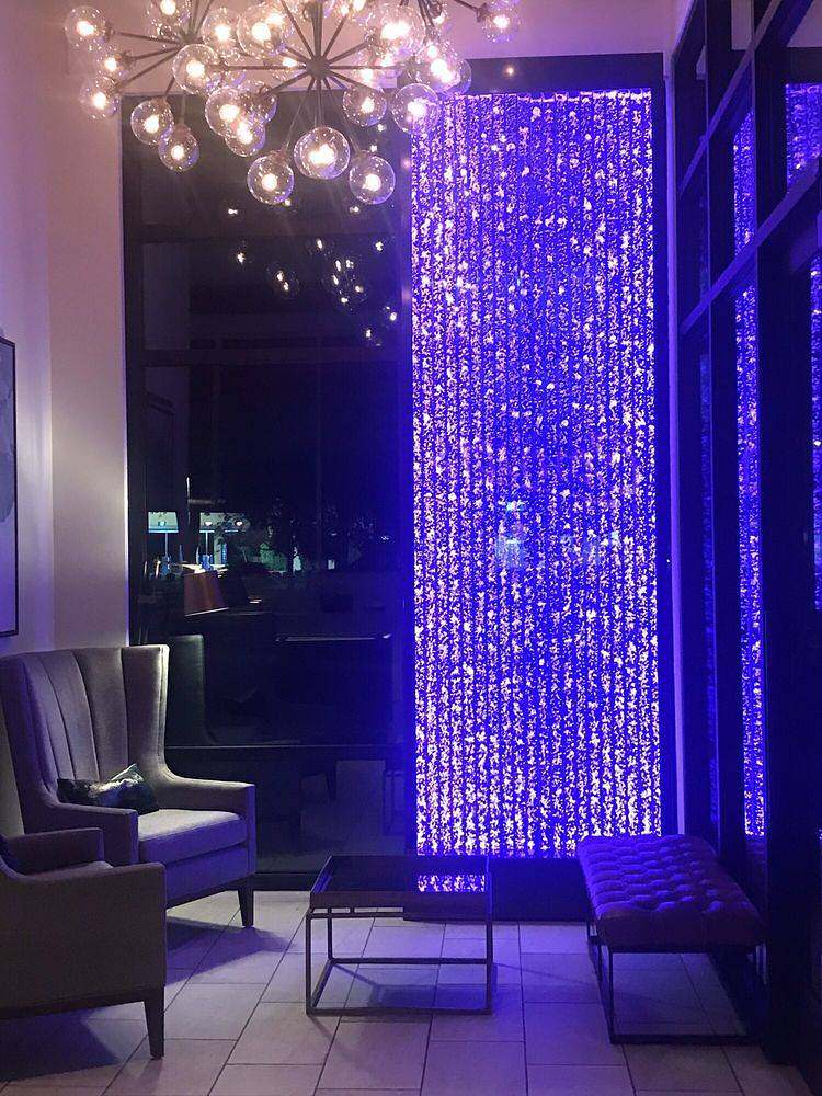 Interior Wall Waterfalls: What You Need To Know - Midwest Tropical