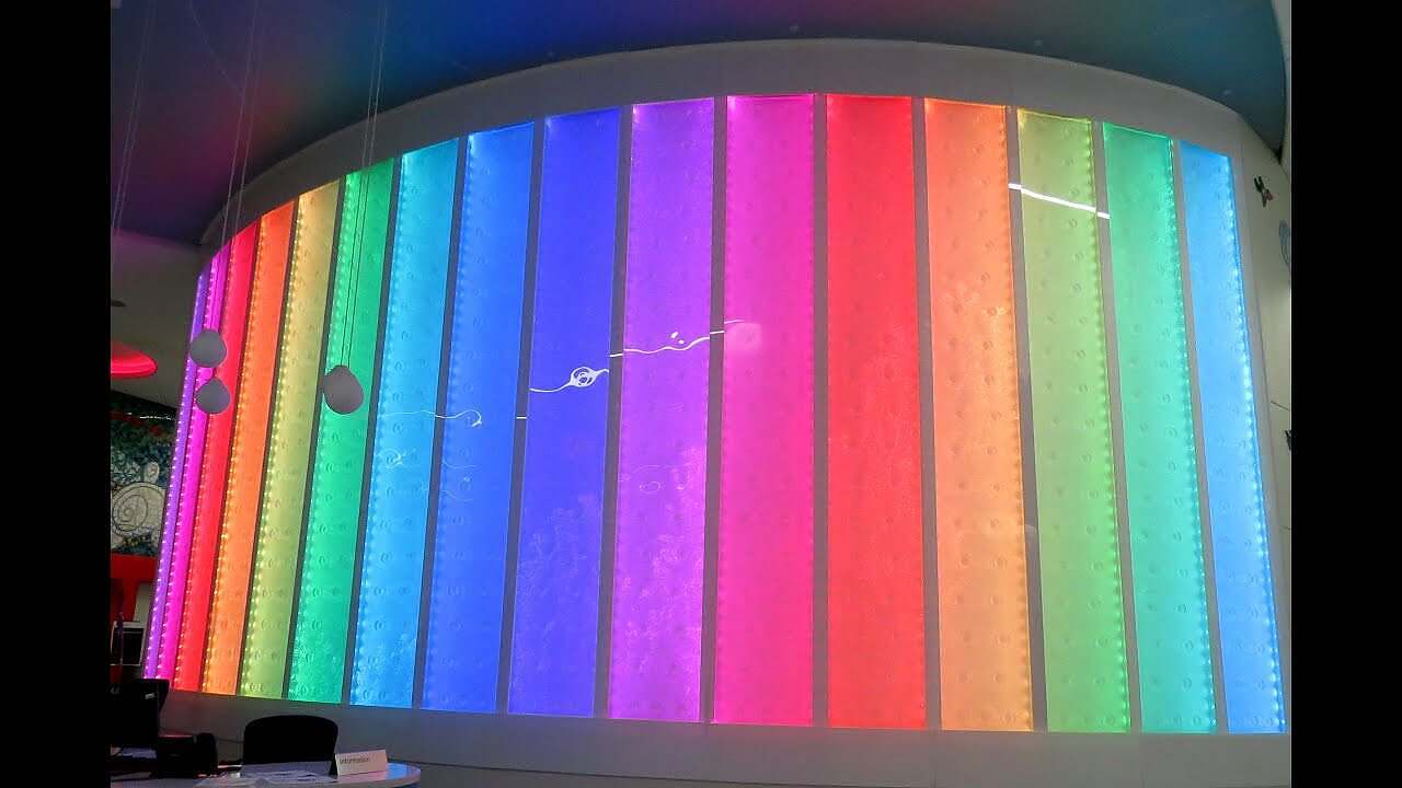 Guide To Choosing The Perfect Water Fountain Wall For Your Indoor Space ...