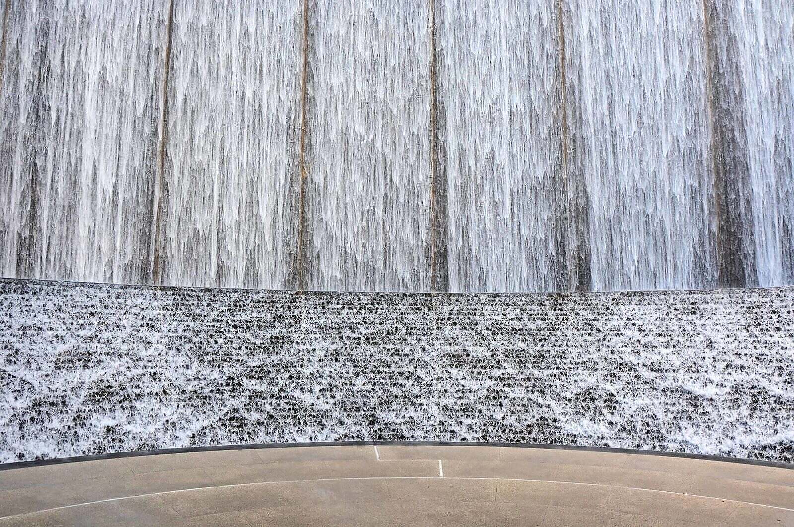 Indoor Water Fountain Wall | Indoor Water Walls