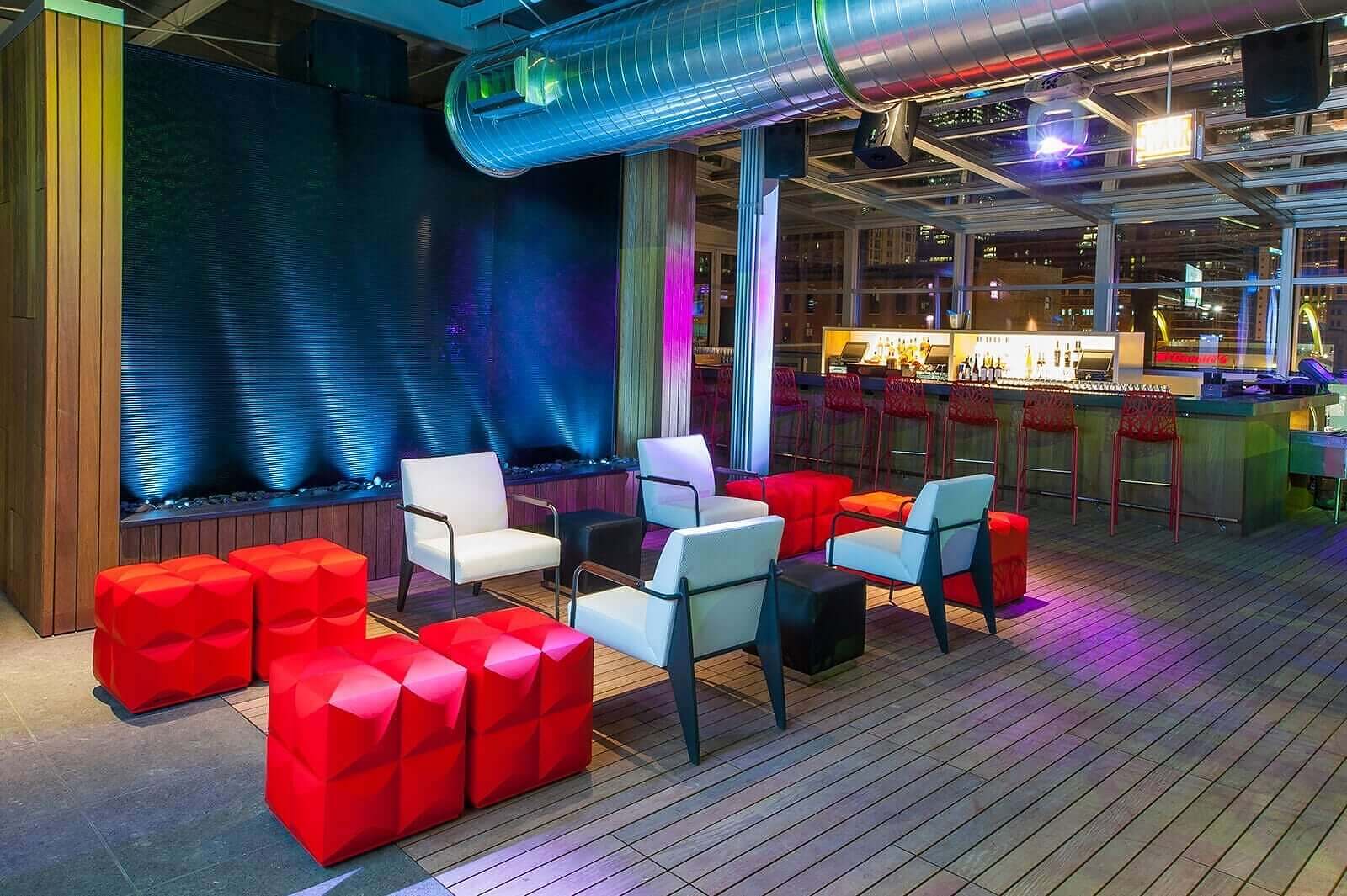 Guide To Choosing The Perfect Water Fountain Wall For Your Indoor Space ...